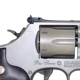 Smith & Wesson 686 Ssr Pro Performance - For Sale - New