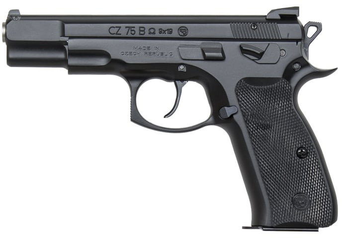 CZ USA - Gun Brands :: Guns.com