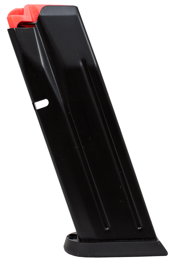 Cz P-07 - Gun Magazines