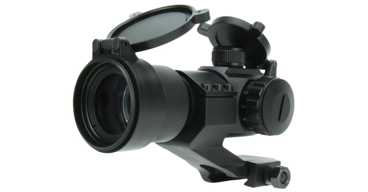Red Dot Sights - Optics: Firearm Accessories :: Guns.com