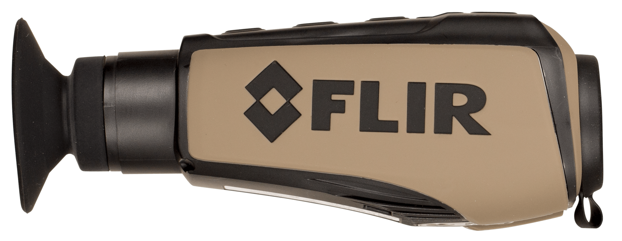 Flir Scout Iii - Optics, Night Vision Scopes