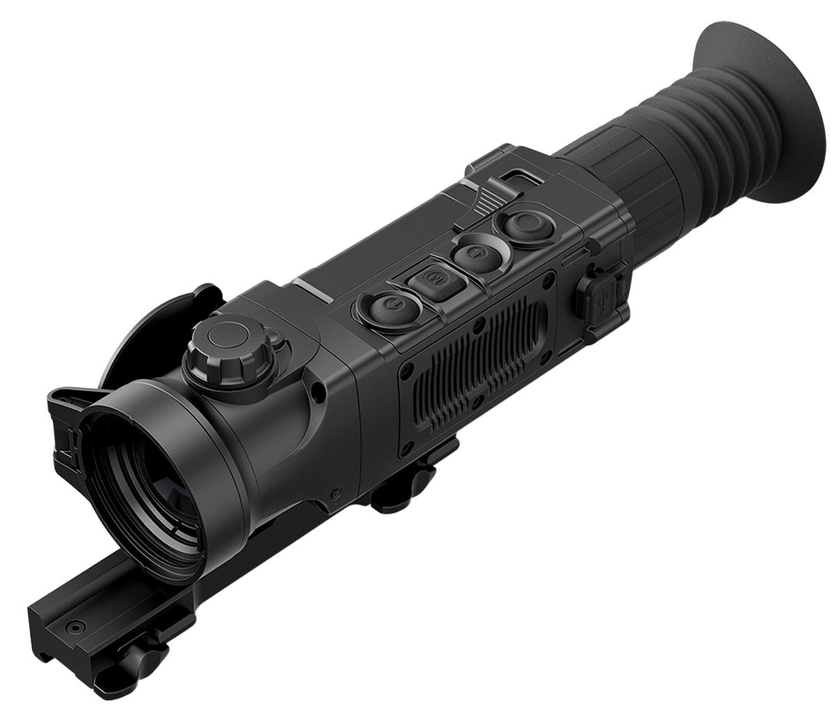 Pulsar Trail - Optics, Night Vision Scopes
