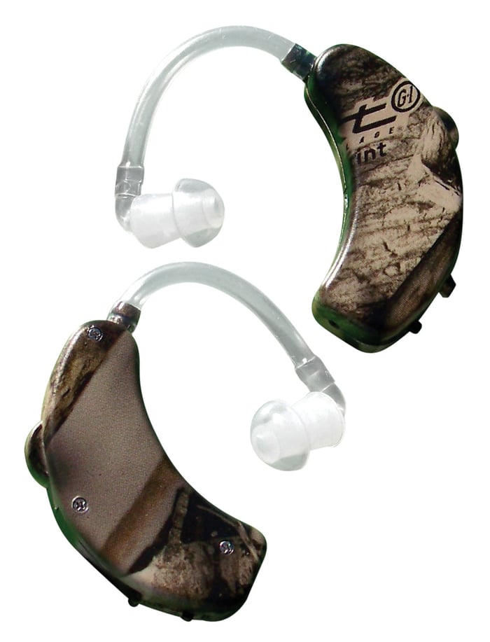 Shop Ear Protection For Shooting :: Guns.com