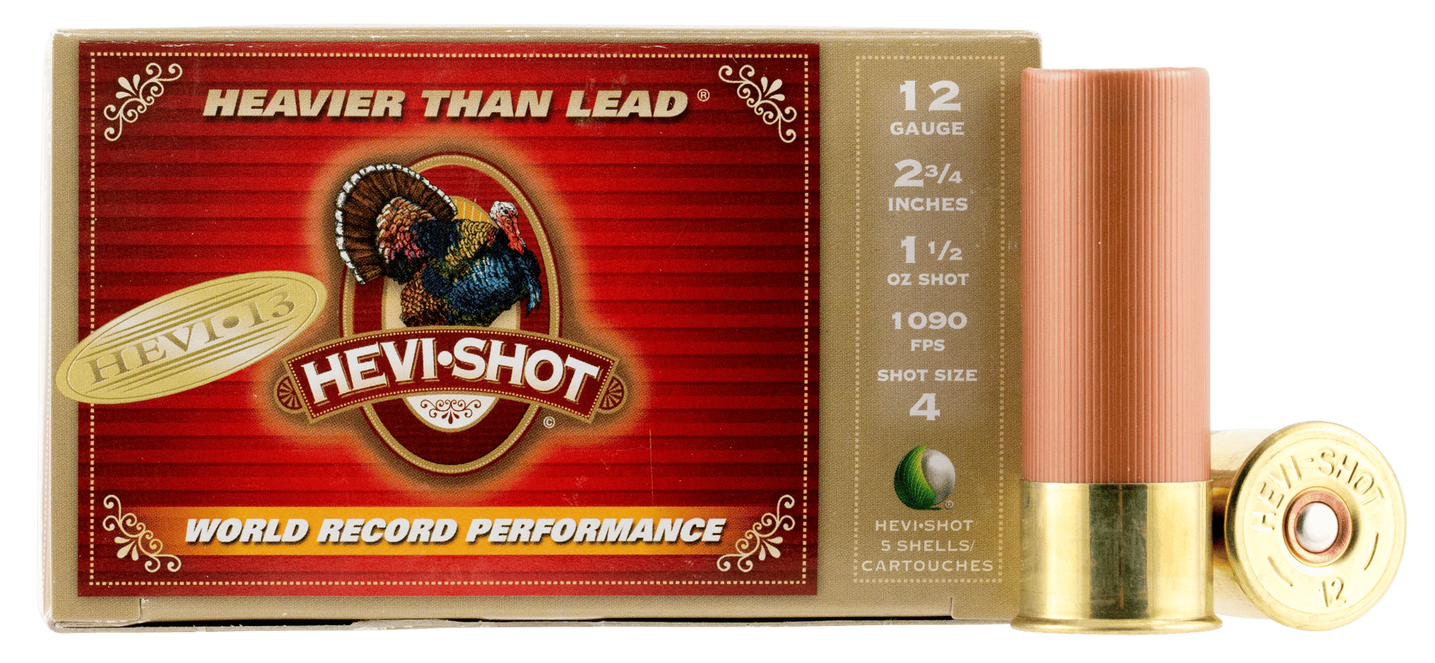 Hevi-shot Hevi-13 - Ammunition :: Guns.com