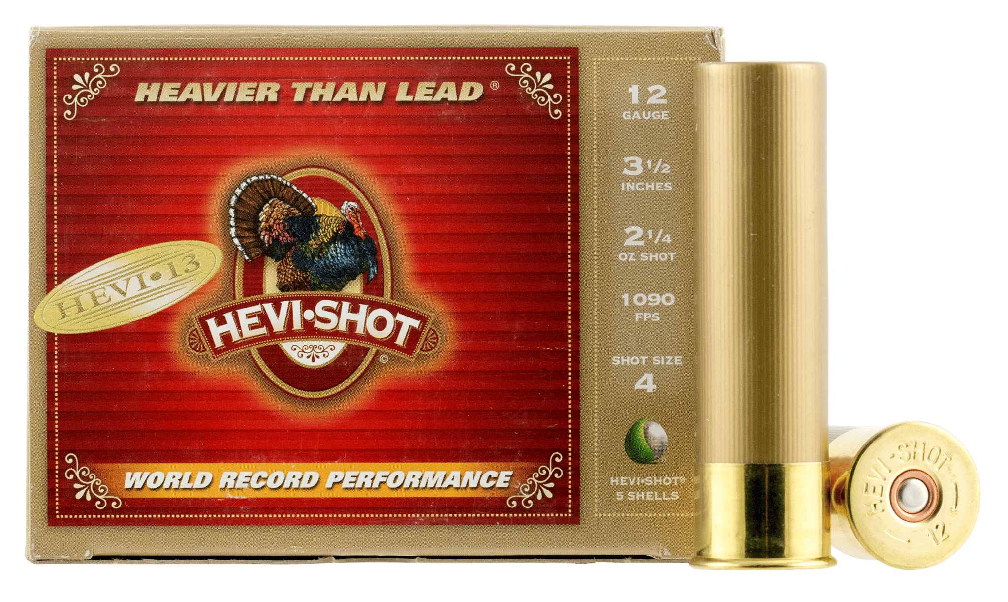 Hevi-shot Hevi-13 - Ammunition