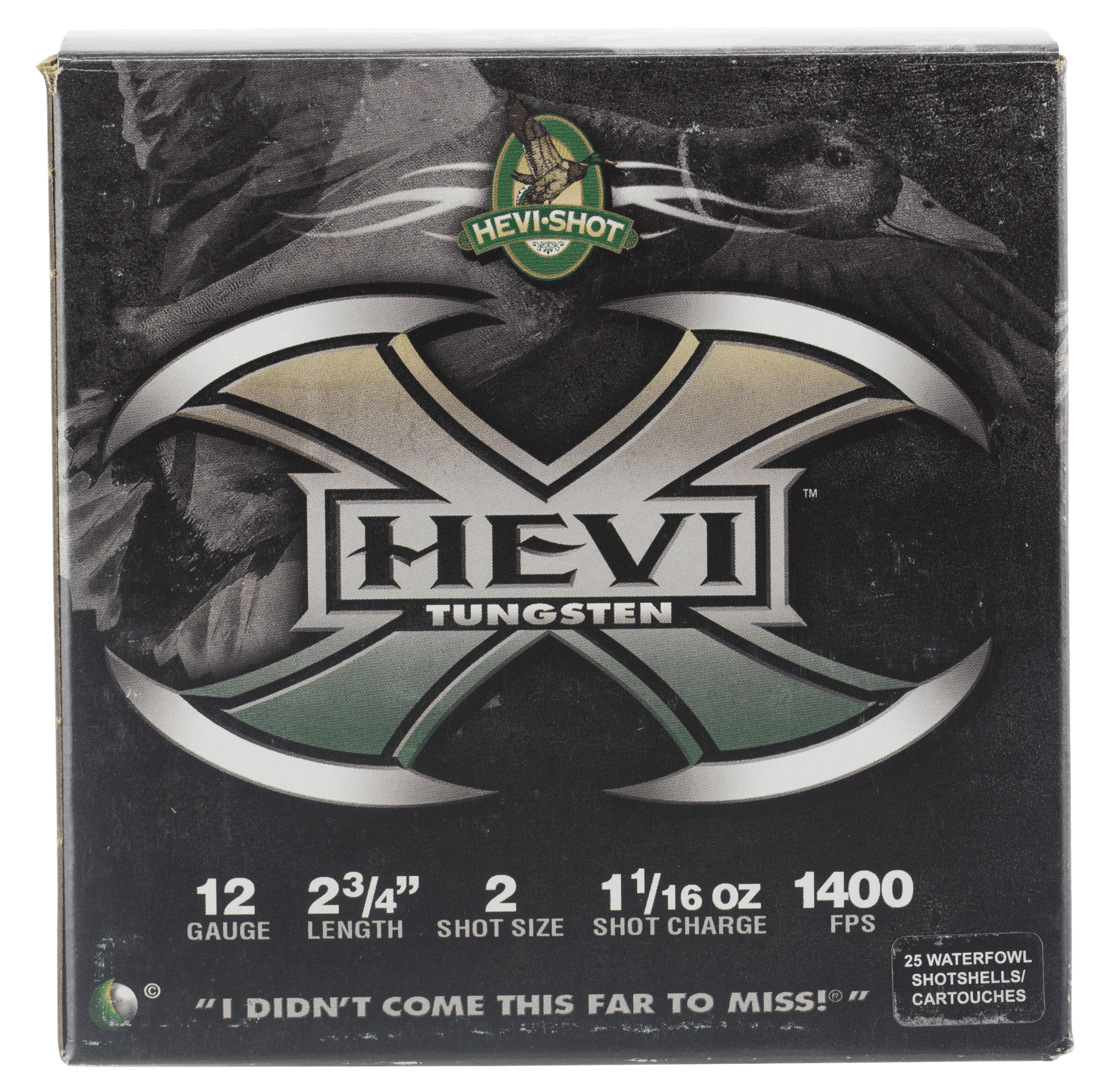 Hevi-shot Hevi-x - Ammunition