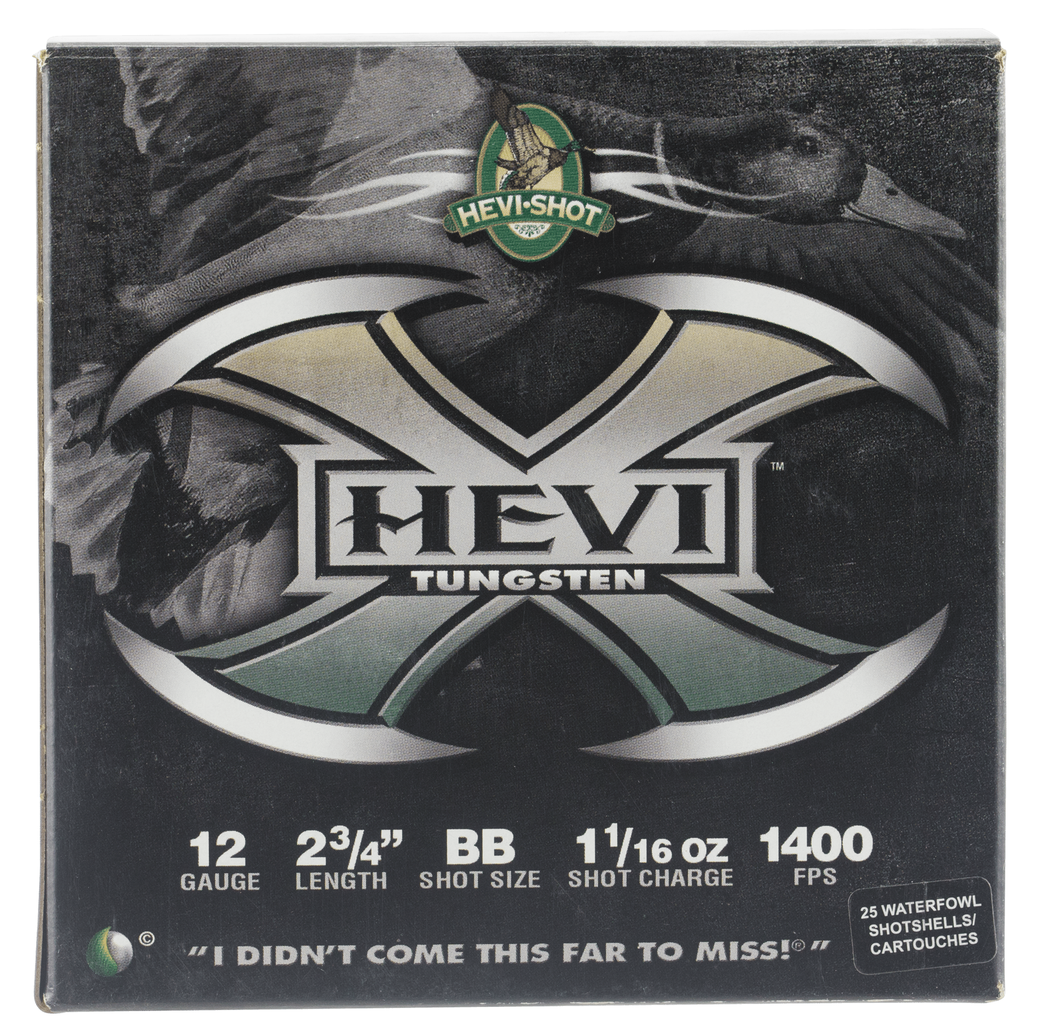 Hevi-shot Hevi-x - Ammunition