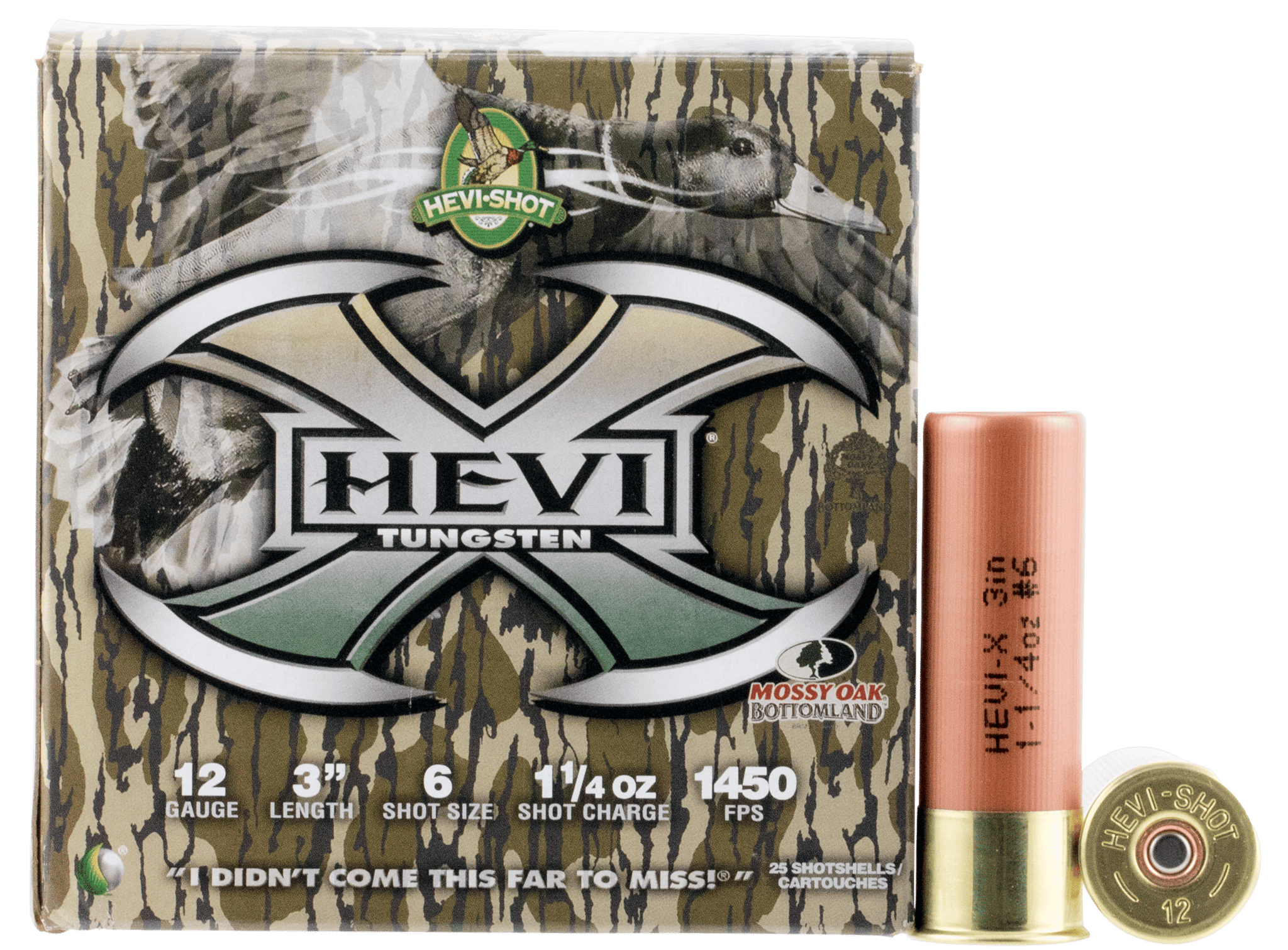 Hevi-shot Hevi-x - Ammunition