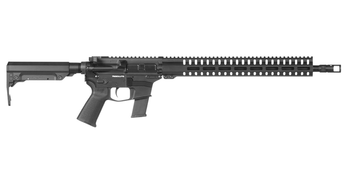 CMMG Firearms - Gun Brands :: Guns.com