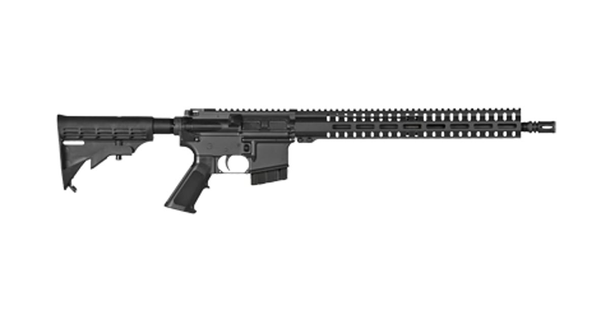 CMMG Firearms - Gun Brands :: Guns.com