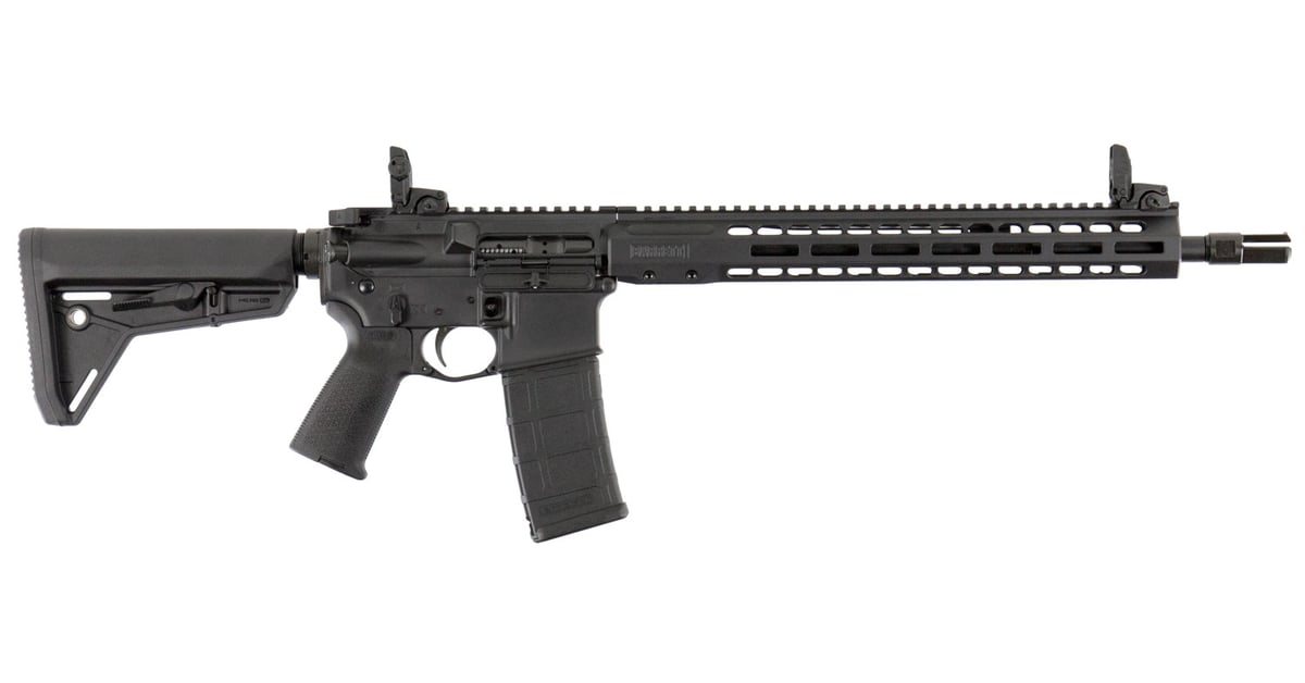 Barrett Firearms - Gun Brands :: Guns.com