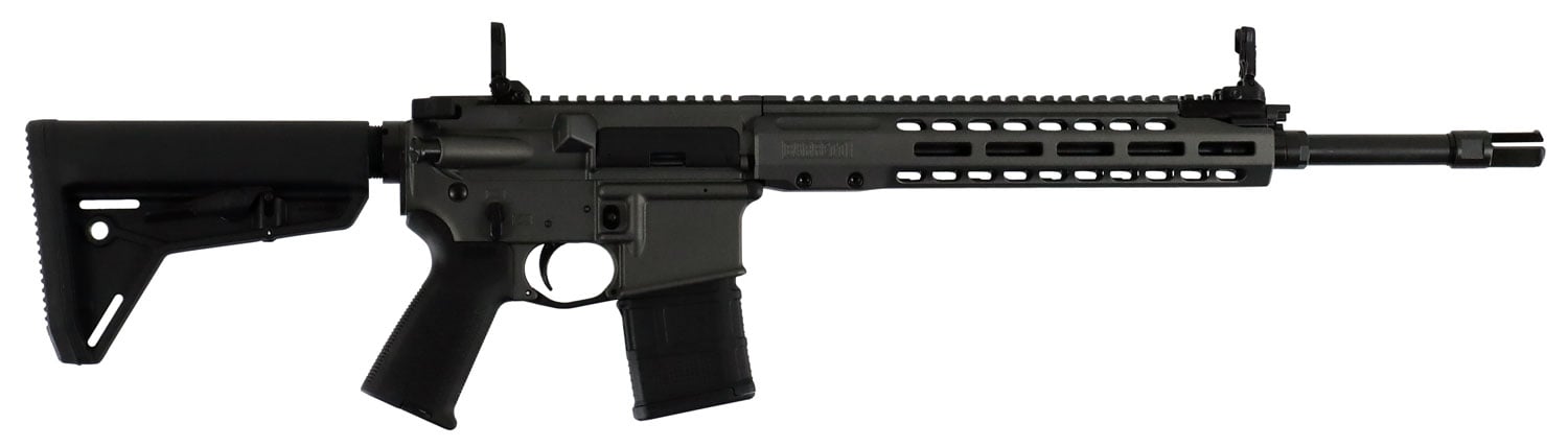 Barrett Rec7 - For Sale - New