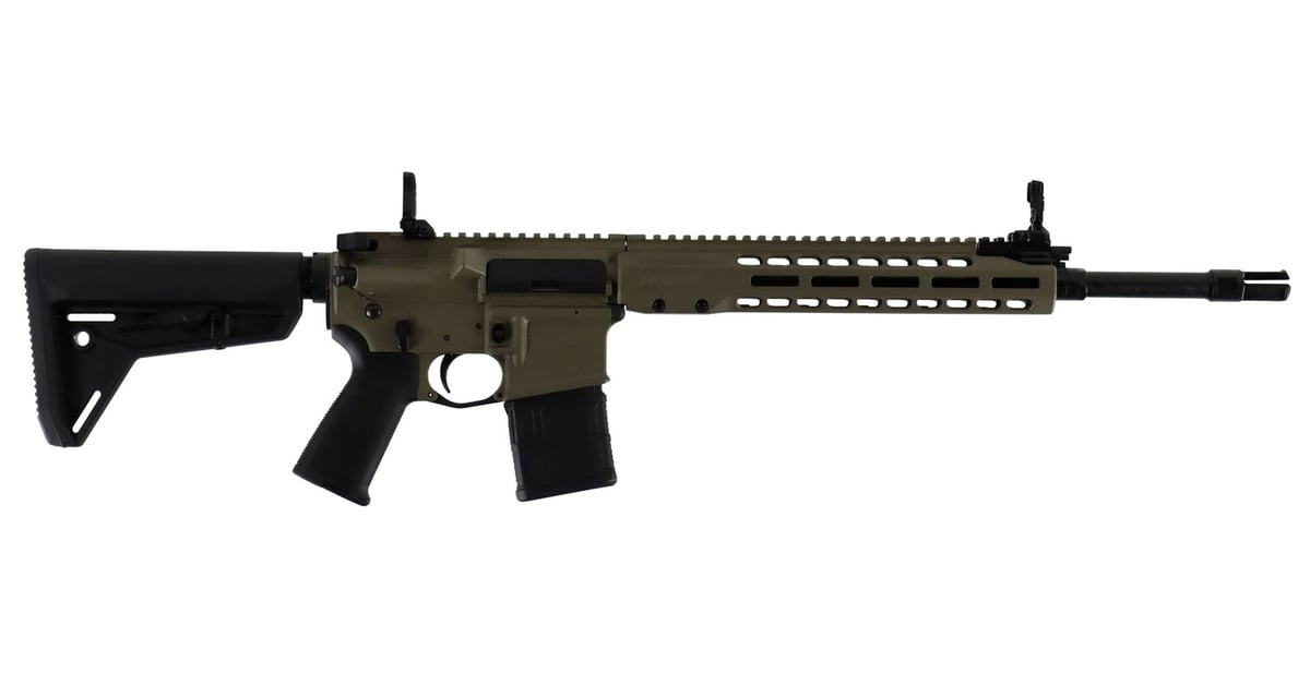 Barrett Rec7 - For Sale - New :: Guns.com