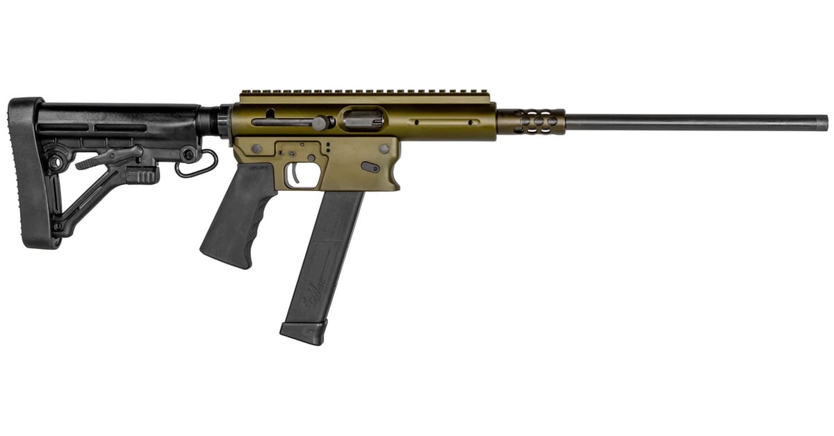 Tnw Firearms Aero Survival - For Sale - New :: Guns.com