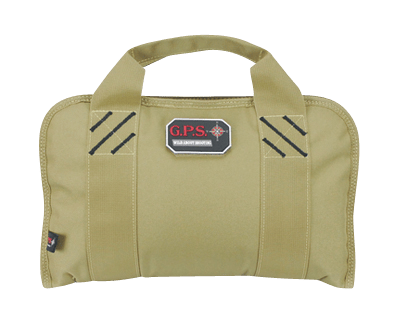 Range Gear - What to Take Shooting :: Guns.com