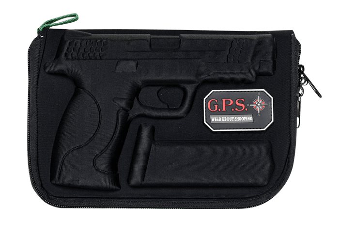 Range Gear - What to Take Shooting :: Guns.com
