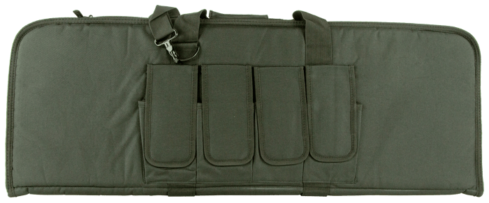Range Gear - What to Take Shooting :: Guns.com
