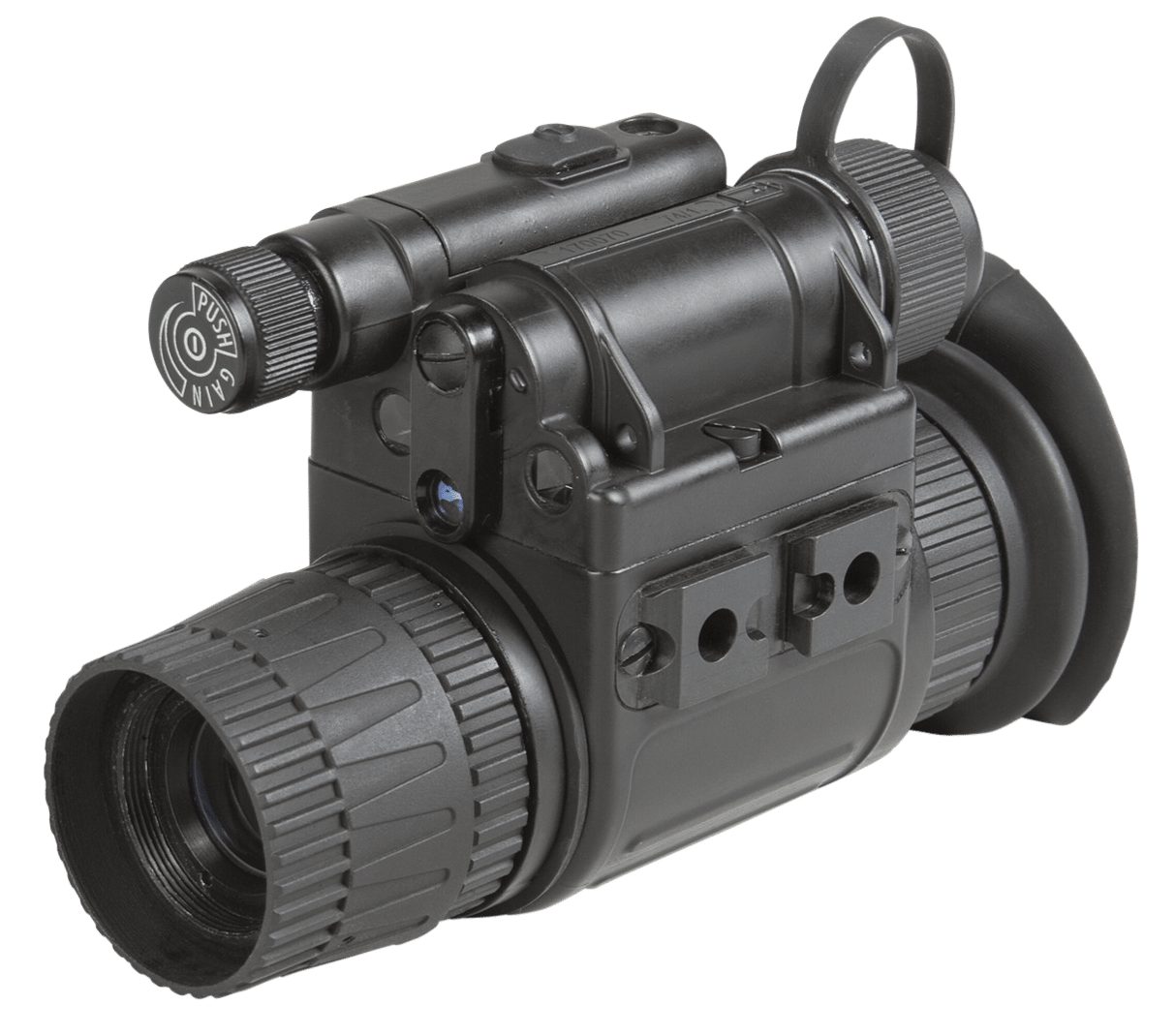 Flir Mnvd 2+ Improved Definition - Optics, Night Vision Scopes