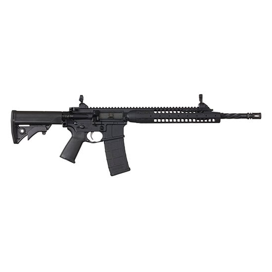 Tactical Rifles - Top Picks :: Guns.com