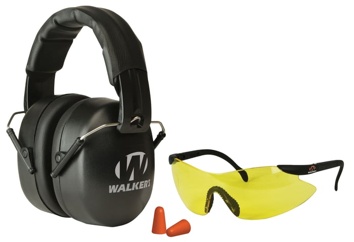 Shop Ear Protection For Shooting :: Guns.com