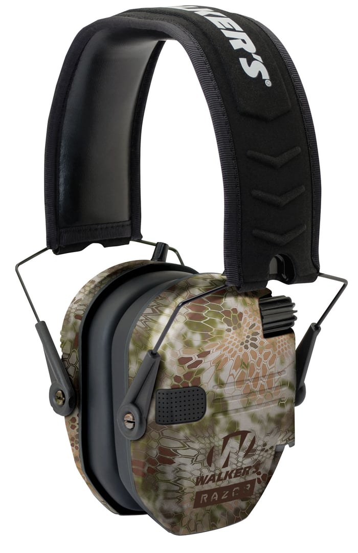 Range Gear - What to Take Shooting :: Guns.com