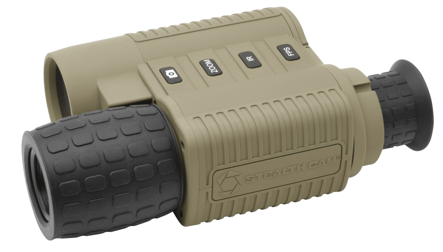 Stealth Cam Nvm Digital - Optics, Night Vision Scopes :: Guns.com