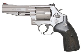 Smith & Wesson 686 Ssr Pro Performance - For Sale - New