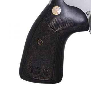 Smith & Wesson 686 Ssr Pro Performance - For Sale - New