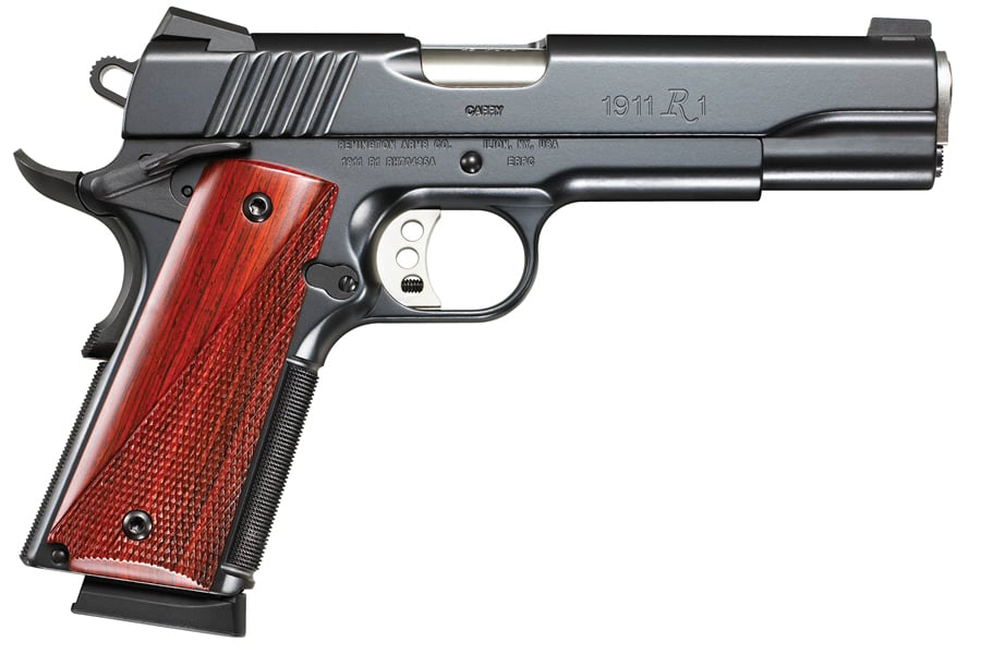 Remington 1911 R1 Carry - For Sale - New