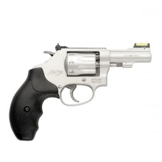 Smith & Wesson 317 Kit Gun - For Sale - New