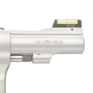 Smith & Wesson 317 Kit Gun - For Sale - New