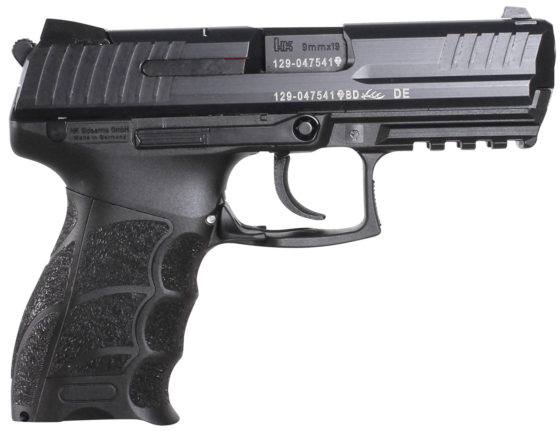 Heckler & Koch P30-v1 - For Sale - New