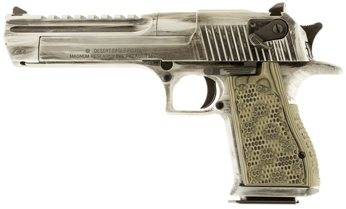 Magnum Research - Gun Brands :: Guns.com