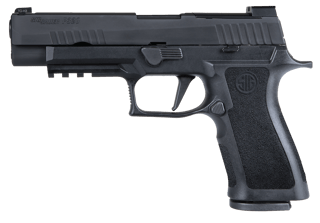 Sig Sauer P320 X Full Size - For Sale - New