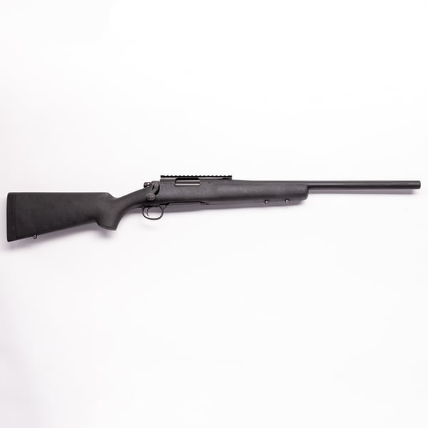Remington 700p Ltr - For Sale, Used - Excellent Condition :: Guns.com