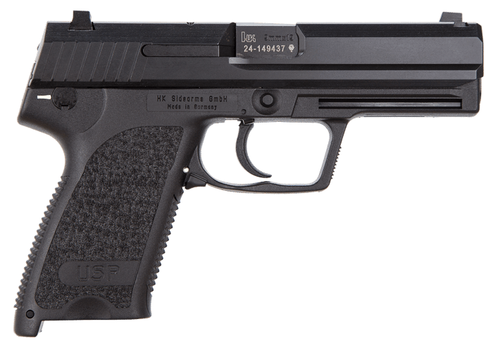 Tactical Handguns - Top Picks :: Guns.com