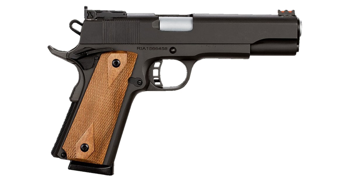 Rock Island Armory - Gun Brands :: Guns.com