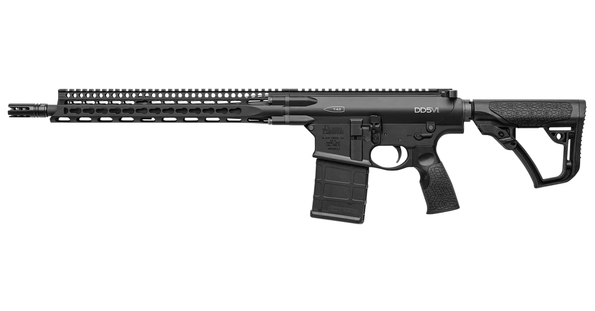 Daniel Defense Dd5 V1 - For Sale - New :: Guns.com
