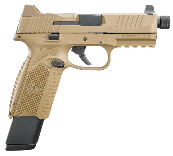 Fn 509 Tactical [fde] - For Sale - New