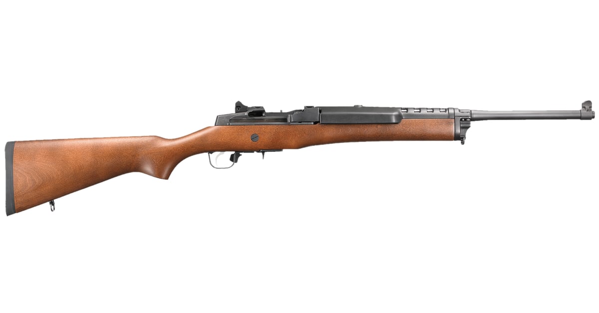Mini-14 - For Sale :: Shop Online