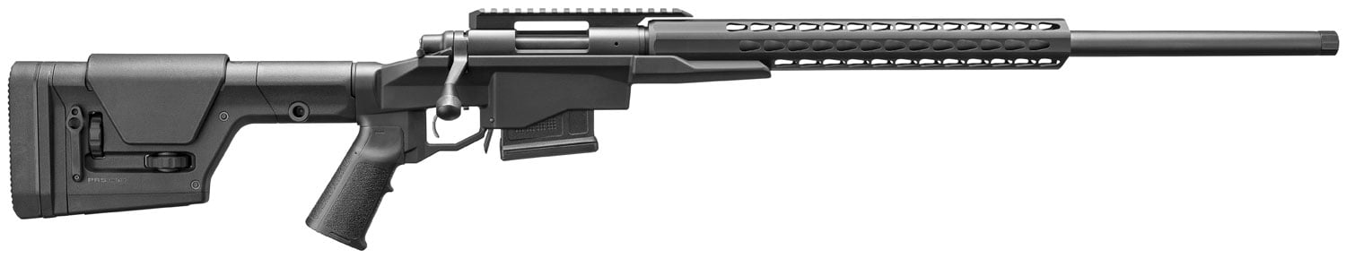 Remington 700 Pcr - For Sale - New