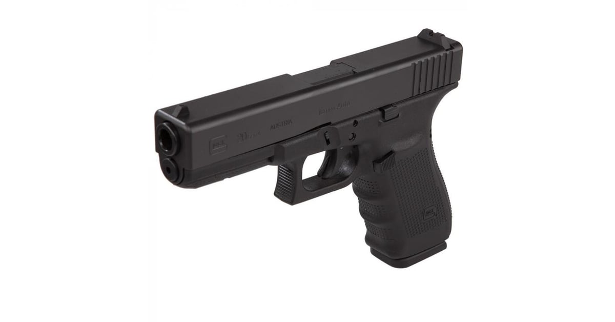 Glock G20 Gen 4 - For Sale - New :: Guns.com