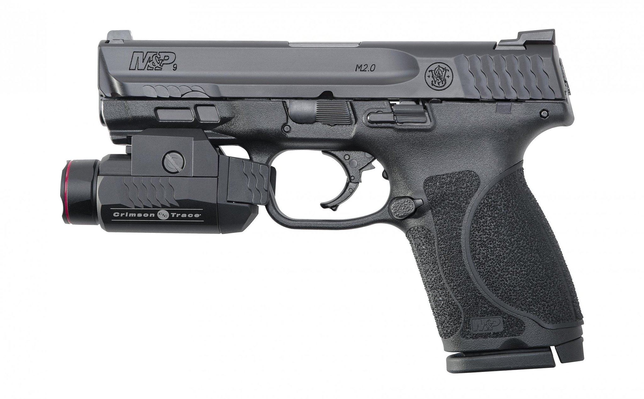 Smith & Wesson M&P 9 M2.0 - Reviews, New & Used Price, Specs, Deals