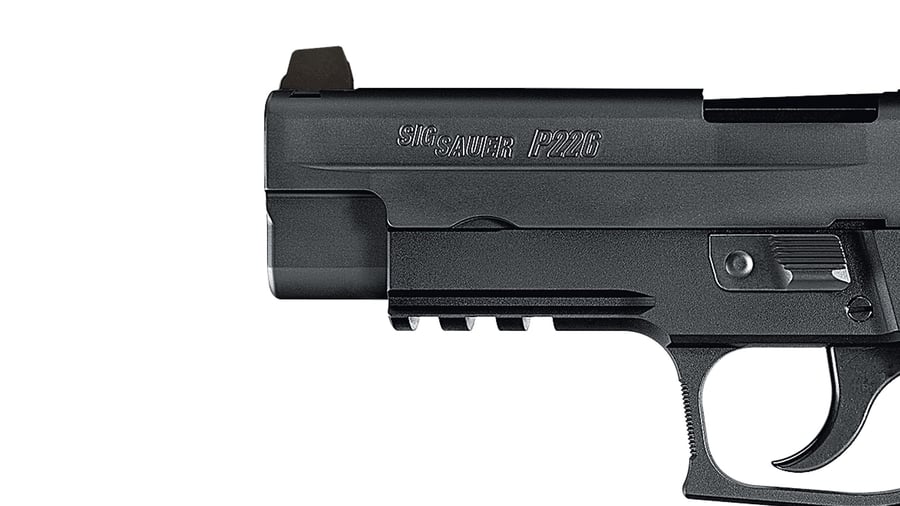 Sig Sauer P226 Rx - For Sale - New :: Guns.com