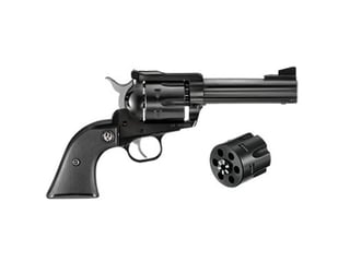 Ruger New Model Blackhawk Convertible - For Sale - New