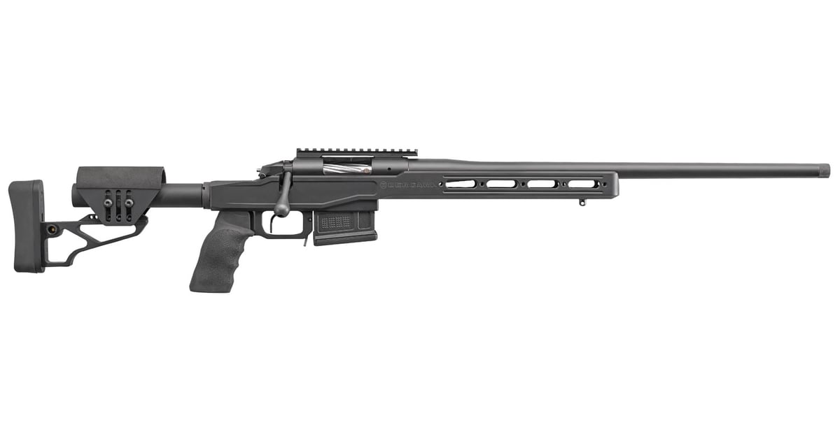 Bergara Premier Lrp - For Sale - New :: Guns.com