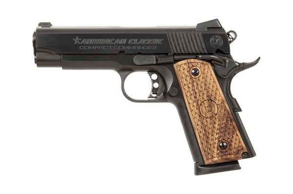 American Classic 1911 Compact Commander - For Sale - New