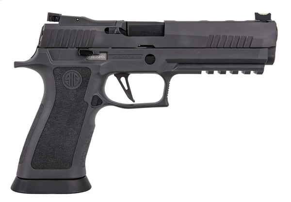 Sig Sauer P320 Xfive Legion - For Sale - New
