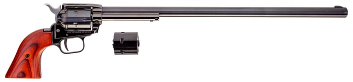 California Compliant Revolvers :: Guns.com