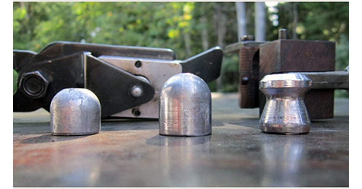 Casting Your Own 12-Gauge Slugs For Handloaders
